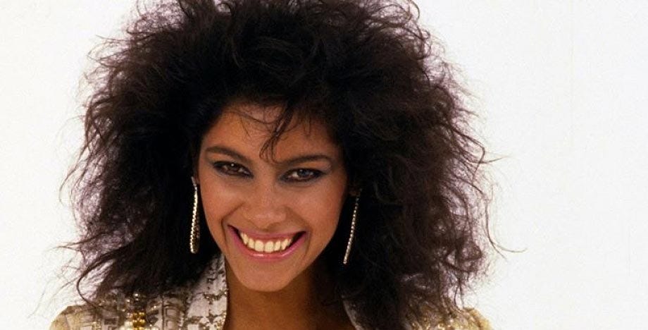 Locals & Legends Series: Saidat’s Legends Picks | by The Get REAL ...