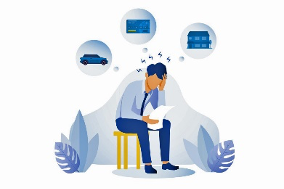 Tough decisions that have damaging, long-lasting concerns | by Joe ...