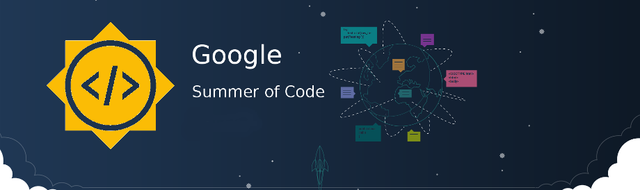 My GSoC ’21 Journey: Week 1. At last, the wait is over! After the 3… | by Amlan Kumar Nandy ...
