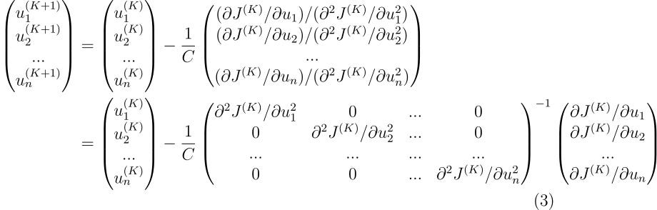 Python Implementation Of Levenbergmarquardt Algorithm By Hiroaki 8715