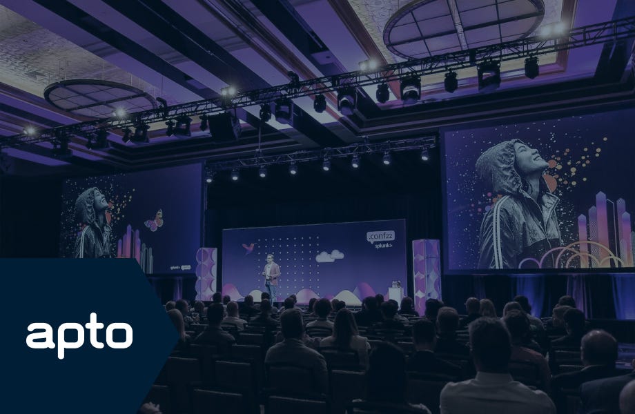 Splunk .conf24— Keynote Highlights (Day 1) | by Apto Solutions | Medium