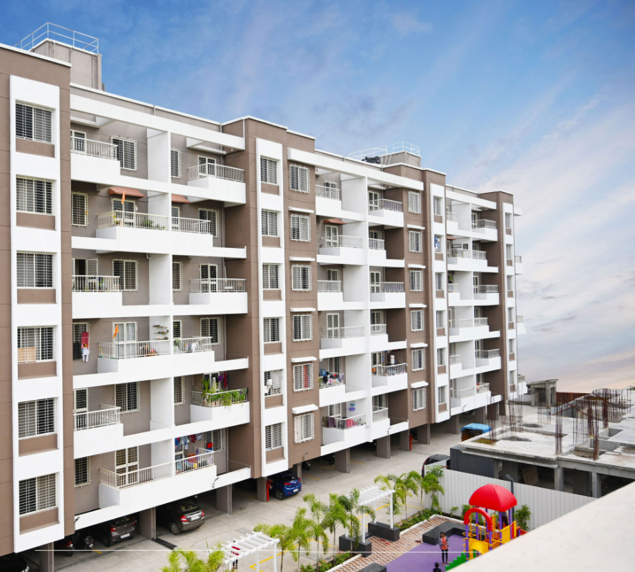 Discover Elevated Living at Rohit Pinnacle in Thergaon, Pune | by ...