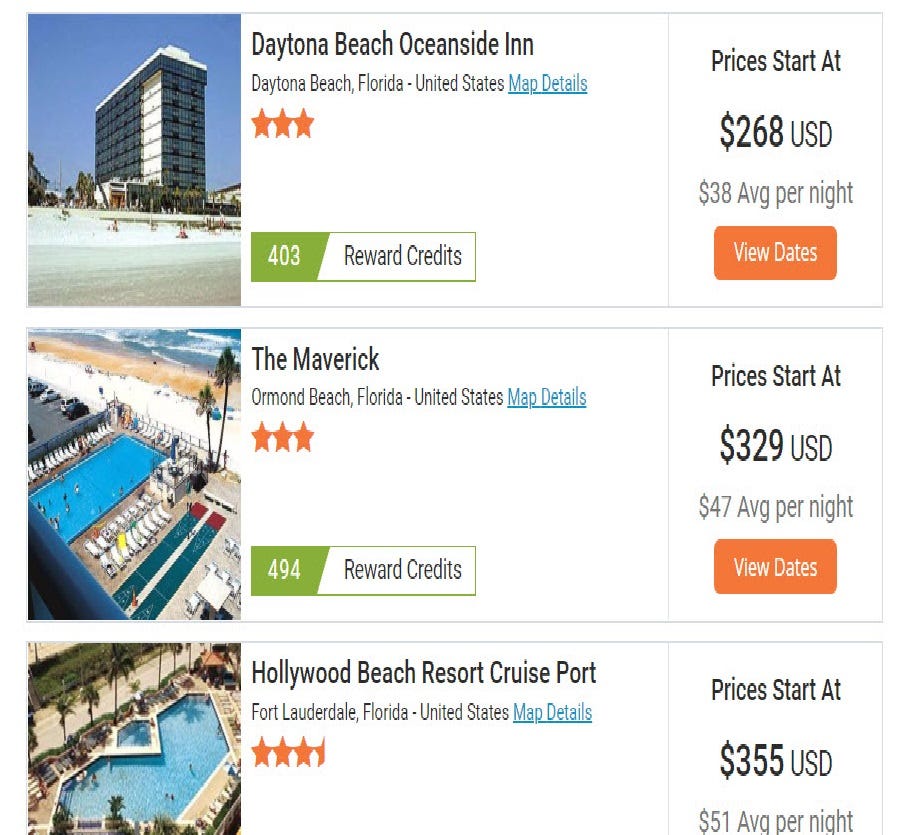 Things to know before getting travel club membership | by Hotels Etc ...