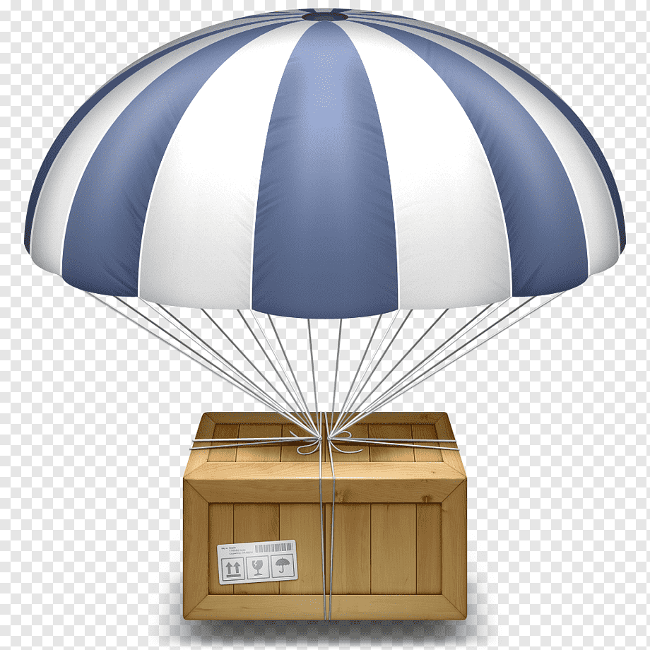 Lc Airdrop. | by Legacy | Medium