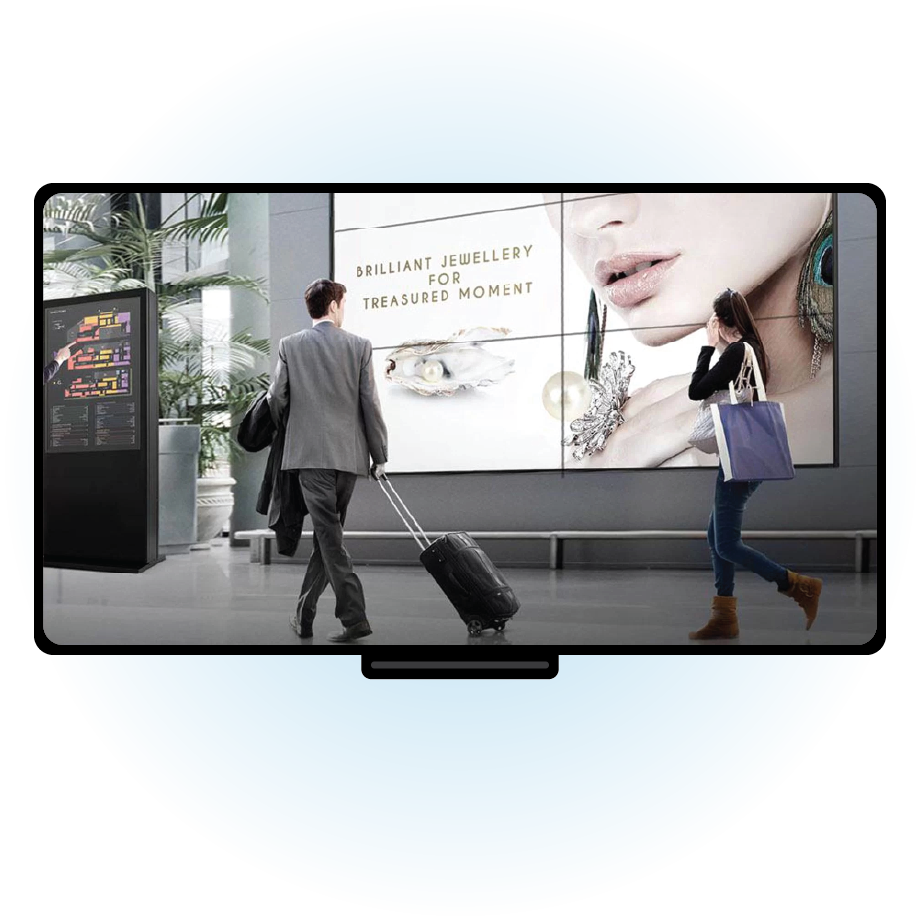 The Rise of DOOH Advertising: Transforming the Urban Landscape | by ...