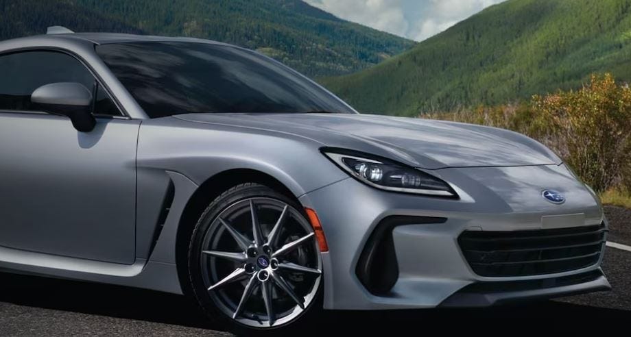 Subaru BRZ Dealership in Torrington, CT - Gengras Subaru - Medium