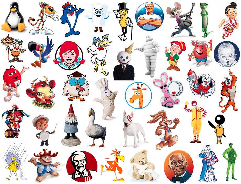 The Winning Edge: The Role of Mascots on Branding Success | by Rozdeba ...