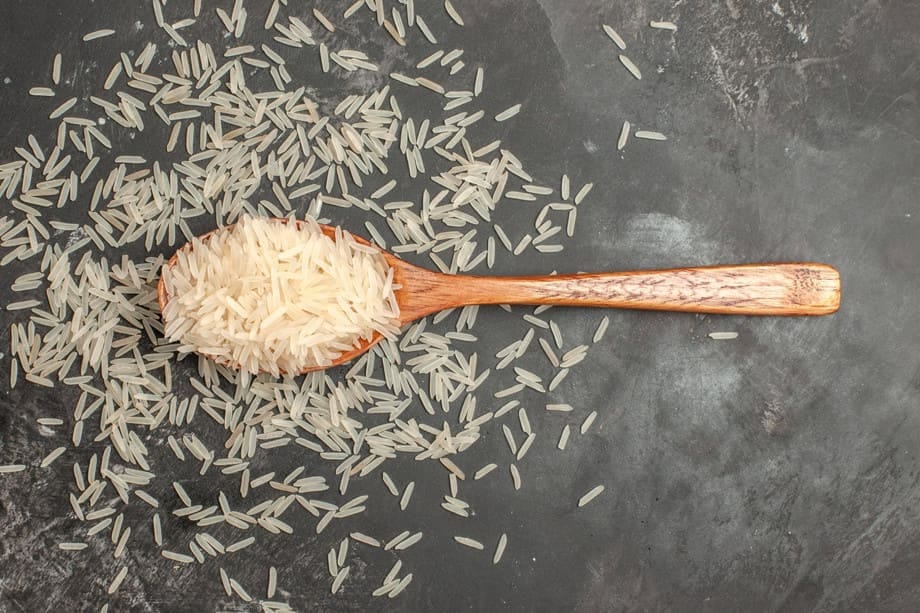 Exquisite Long Grain Rice Varieties | Saar Enterprises - saar ...
