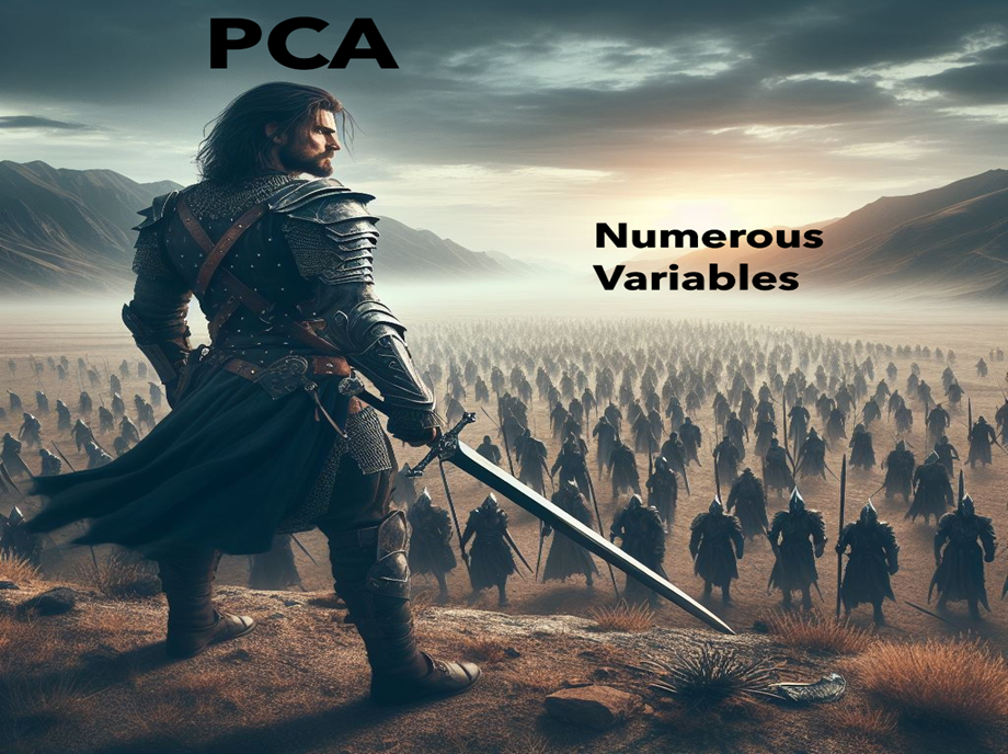 Exploring Base Dimension Reduction Pca Technique For Going Forward In
