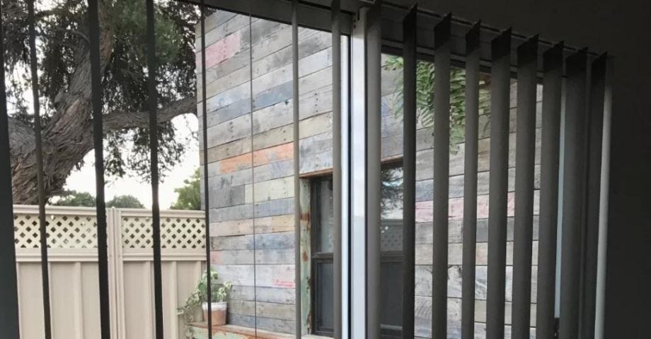 Enhance Your Space with Vertical Blinds in Adelaide | by Distinctive ...