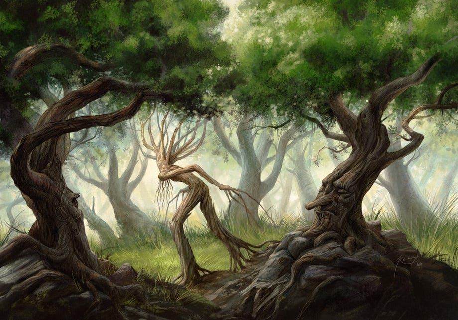 🌲เจาะลึก Random Forest !!!— Part 2 of “รู้จัก Decision Tree, Random ...