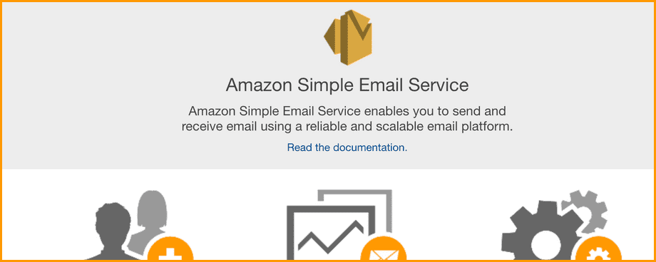 AWS SES Wrapper Services.. A review of wrapper services used to… | by ...