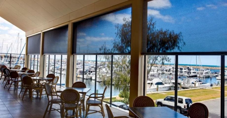 Enhancing Your Outdoor Space with Cafe Blinds in Adelaide | by ...
