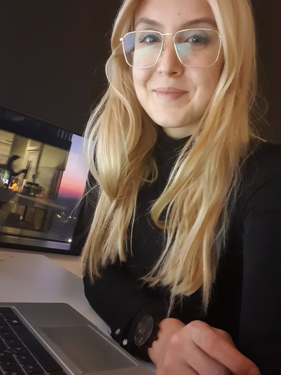 Big Changes with Big Data: from teaching into Data engineering | by ...