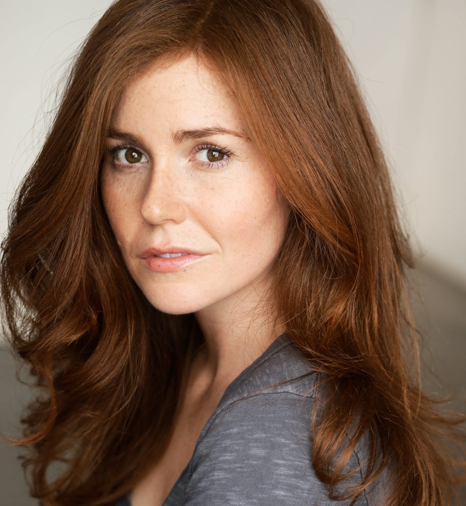 Haley Finnegan Talks About Her New Film, Westfalia. | by Kirstin Bews | Medium