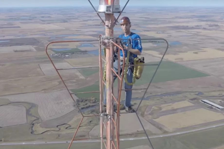 Changing a light bulb. What did you do today? | by Keith Parkins ...