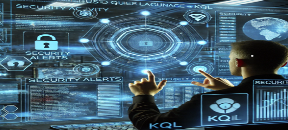 Mastering Kusto Query Language (KQL) for SOC, SIEM & Forensics | by ...