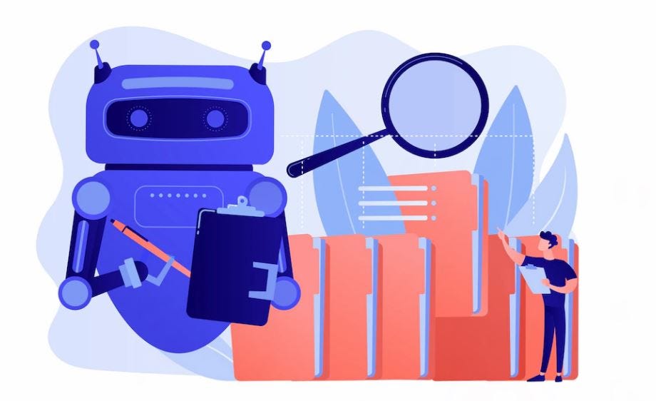 9 Robotic Process Automation Challenges | by Distinguishedsite | Medium