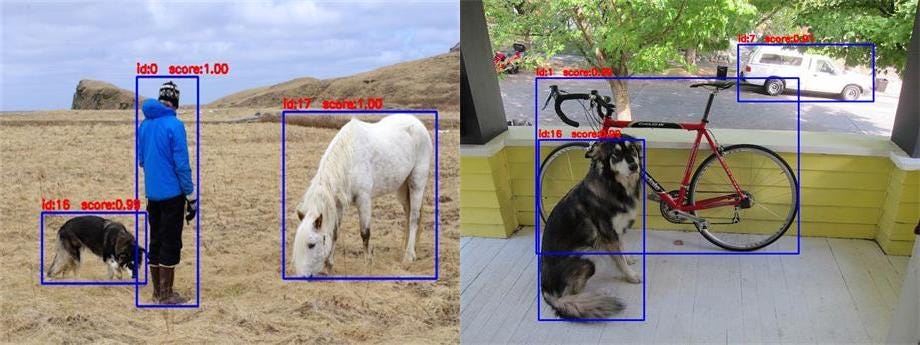 Using TensorRT Optimizing Yolov5 Yolov4 and Yolov3 on Jetson or Desktop ...