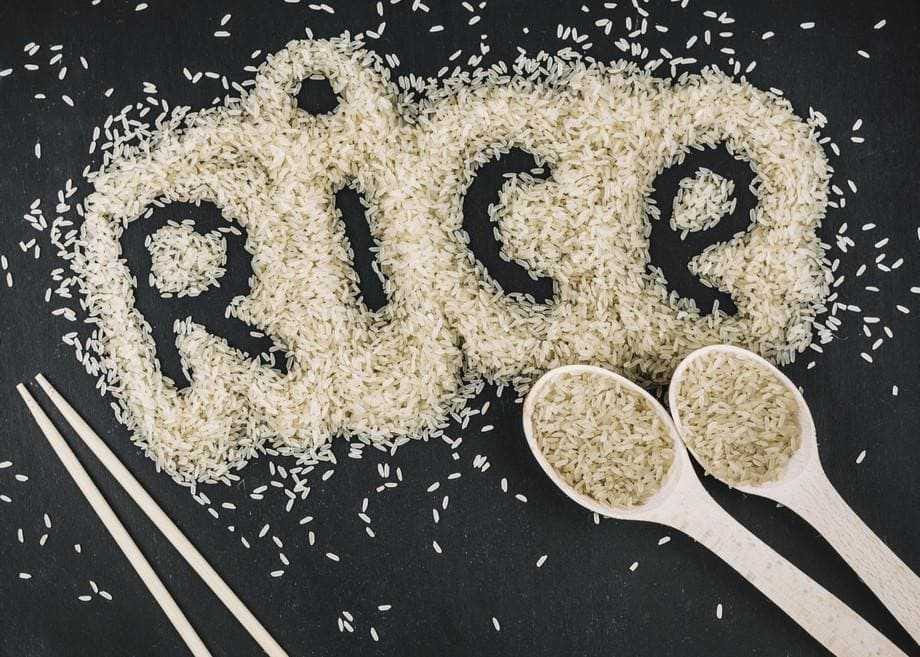India’s Journey to Becoming the World’s Largest Rice Exporter | by saar ...