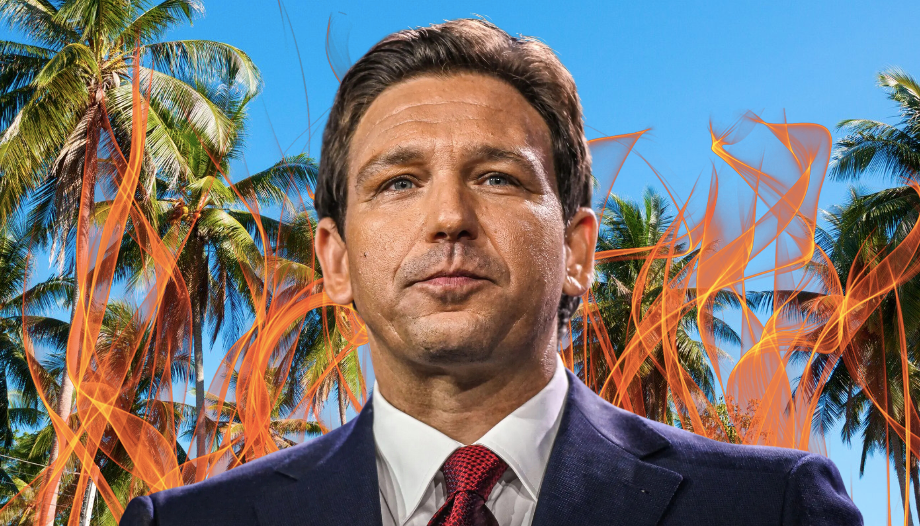 From Now to 2044: MIAMI’s Trajectory to Implosion! | by Politics Today ...