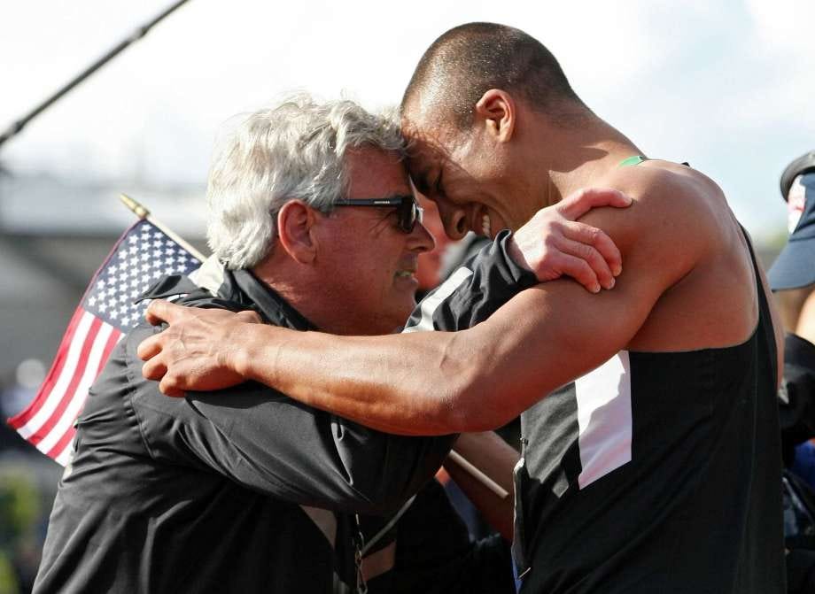 Coaches I Love: Harry Marra and 18 Words to a World Record | by Sam ...