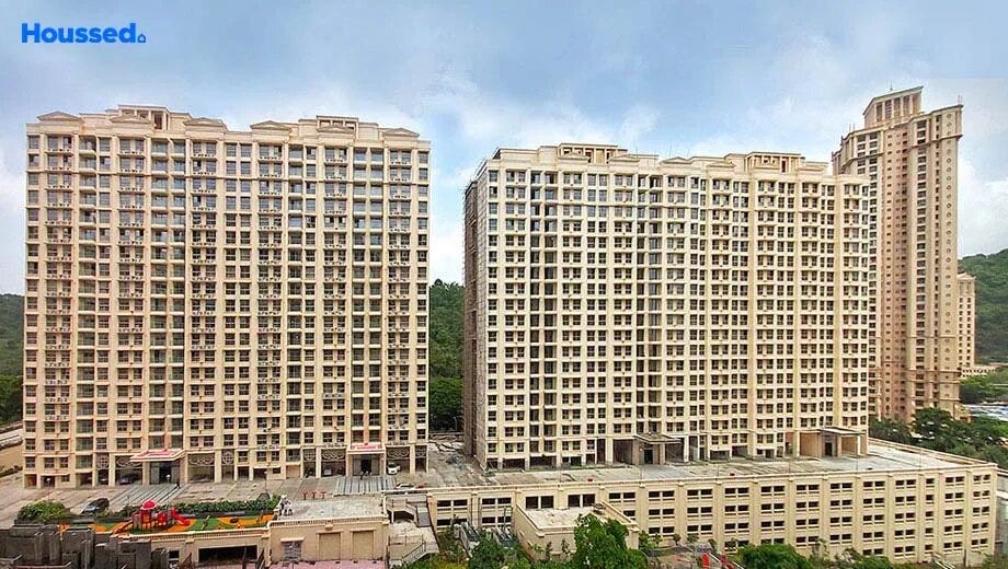 New Projects in Powai — Houssed. About Powai, Mumbai | by Houssed | Mar ...