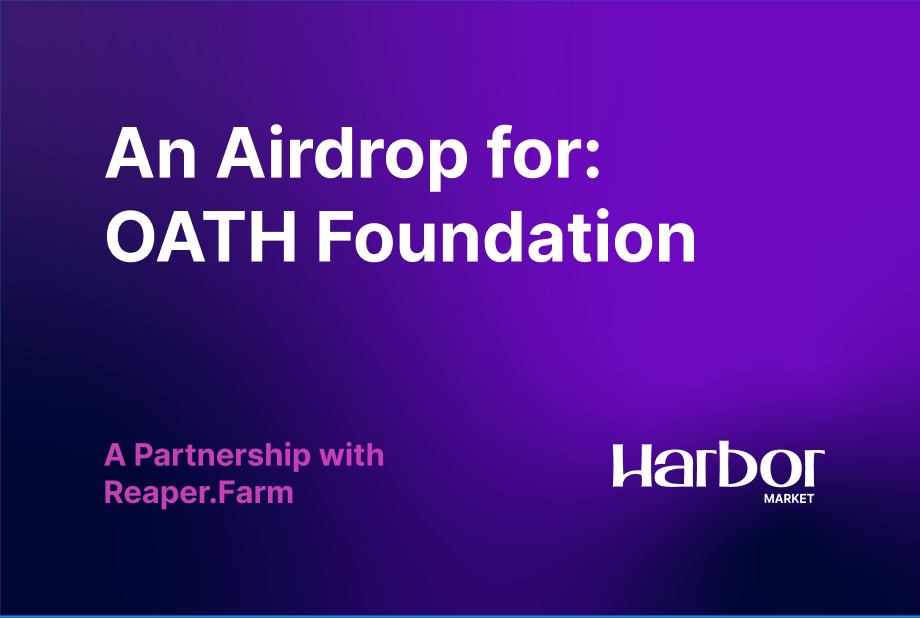 Navigating the Future Together: Announcing a Partnership with the OATH ...