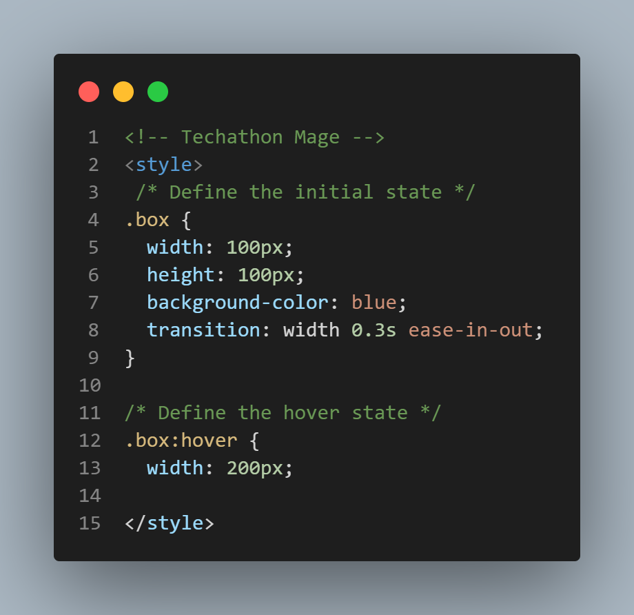 CSS Transitions and Animations. CSS transitions and animations are ...