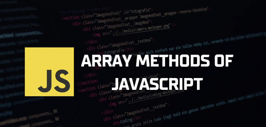 Array Methods Of JavaScript. 1. Array length | by Pubudu Prashakthi | Jun, 2025 | Medium