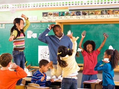 Orderly Classroom Classroom Rugs Make Classroom Organization Easier