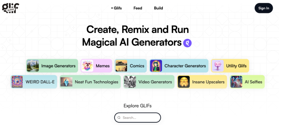 Glif (Product Review). My summary of Glif before using it — A… | by ...
