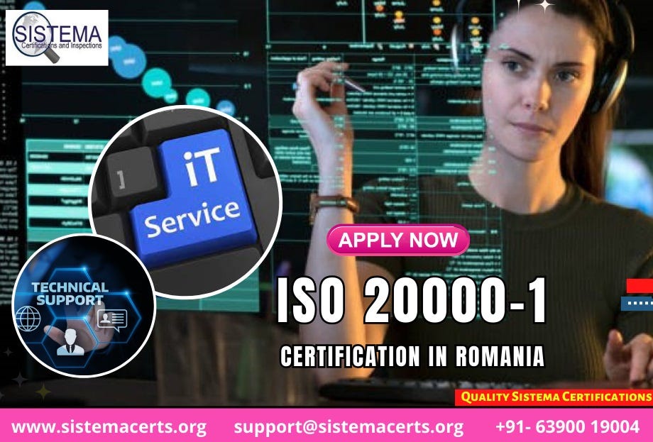 HOW TO APPLY ISO 20000–1 CERTIFICATION IN Denmark AT AFFORDABLE COST ...