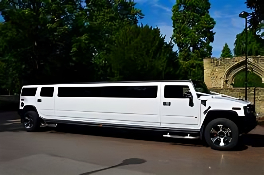 Hummer Limo Rentals Elevate Your Journey in Style | by Fiskcarol | Jan ...