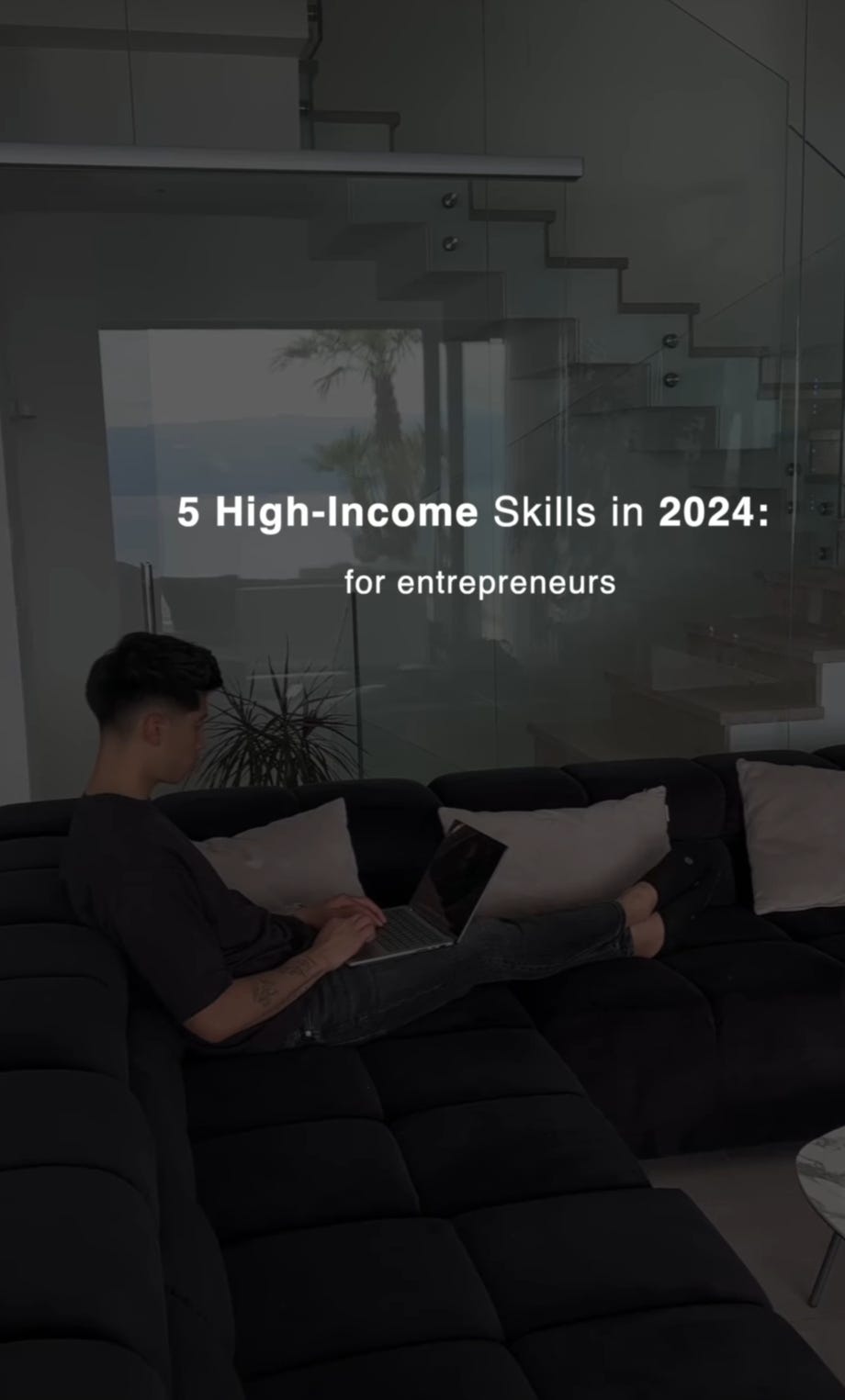 5 High-Income Skills in 2024:. 1 Social Media 101: | by Harsh Singh ...