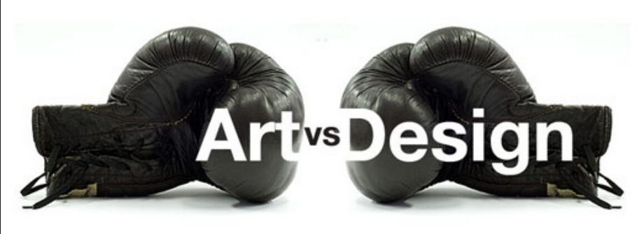 What’s the difference between Art and Design? (4 Easy Examples) | by ...