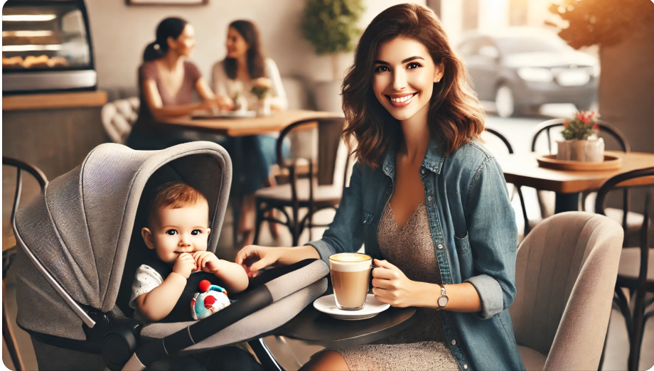 Dating as a Single Mom. When Is the Right Time to Let Love In? | by ...