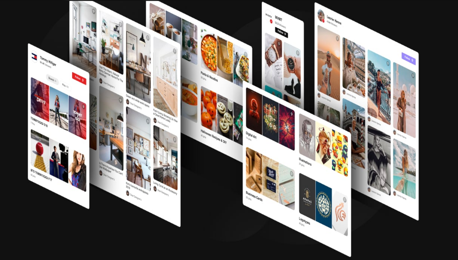 “How to Increase Website Engagement with the Free and Easy Pinterest ...