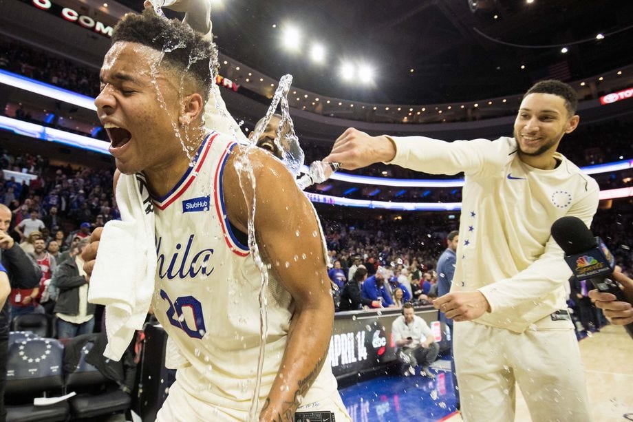 Learning to Root for a Team That Doesn’t Suck | by Shamus Clancy ...