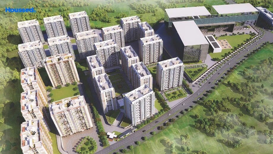 Hinjewadi New Projects 2024 — Houssed | by Houssed | Mar, 2024 | Medium
