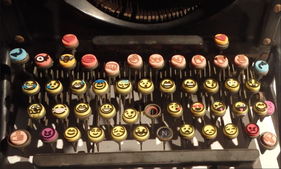 The emoji: a digital communication evolution | by Layal ayoub | Medium