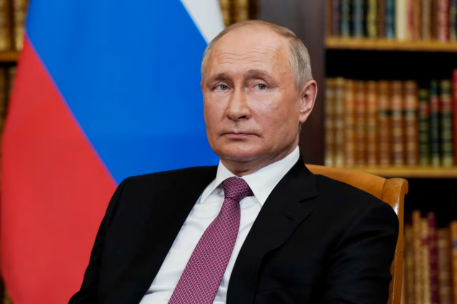 Overstretched Failure is Not Just the Soviet Union, but also Russia ...