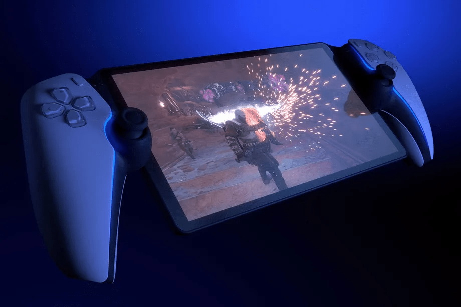 Sony’s Project Q: A Questionable Innovation for Remote Gaming | by ...