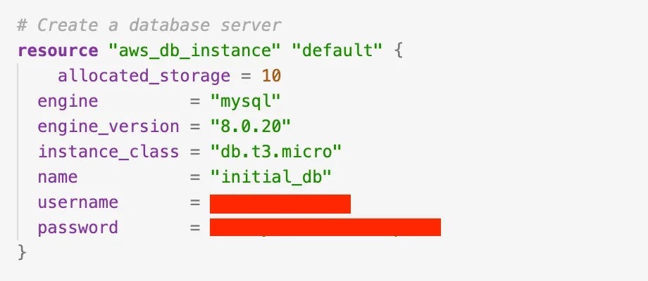 Deploying A Secure 3 Tier Aws Vpc Architecture Using Terraform By William Augustus Affum Larbi