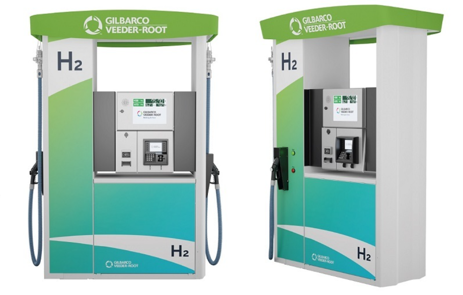 Hydrogen Fuel Dispenser, Top 16 Largest Companies in World Ranked by ...