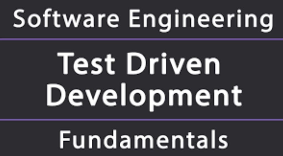 Make your software developing more easier with Test Driven Development ...