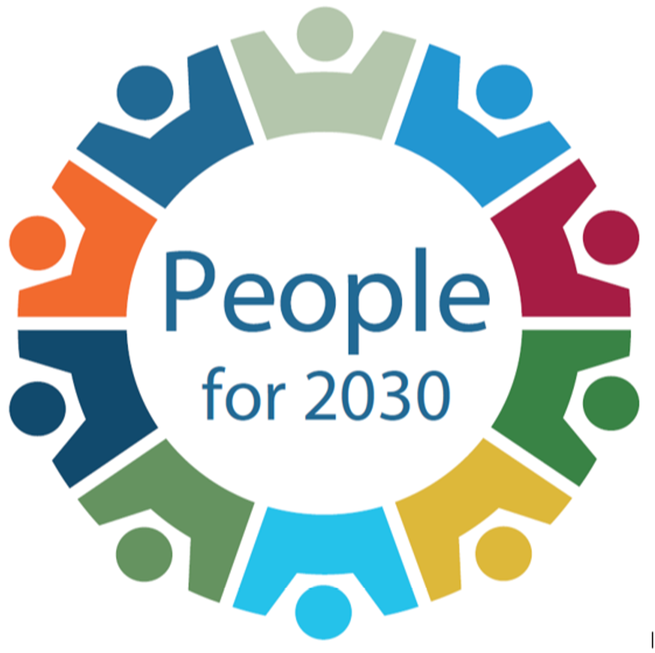 Learn all about the Stories Behind the People for 2030 Award Winners ...