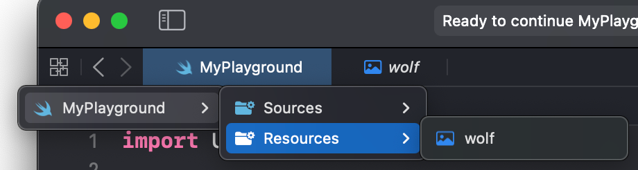 iOS開發HW4–1 : 使用圖片，文字，emoji，邊框 & 圓角 製作漂亮卡片/梗圖 | by Tsunlong | 彼得潘的 Swift iOS / Flutter App 開發教室 ...