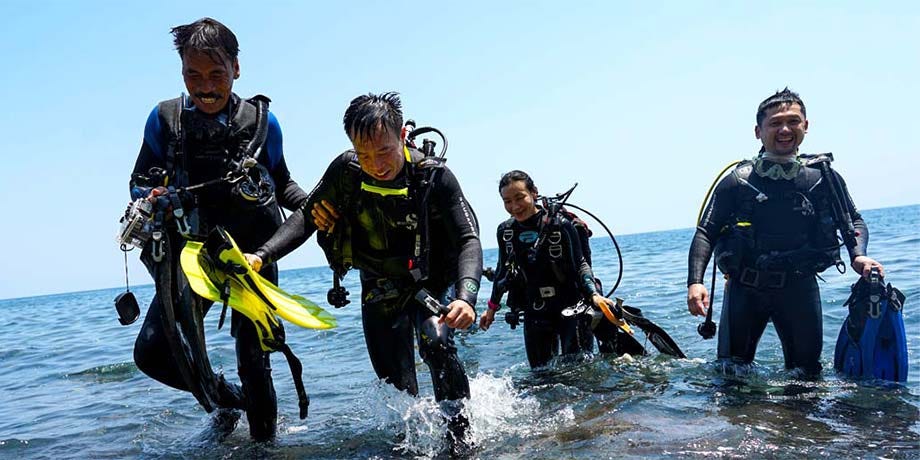 Project GO! Les Village, Bali — A Sustainability Initiative | by Jensen ...