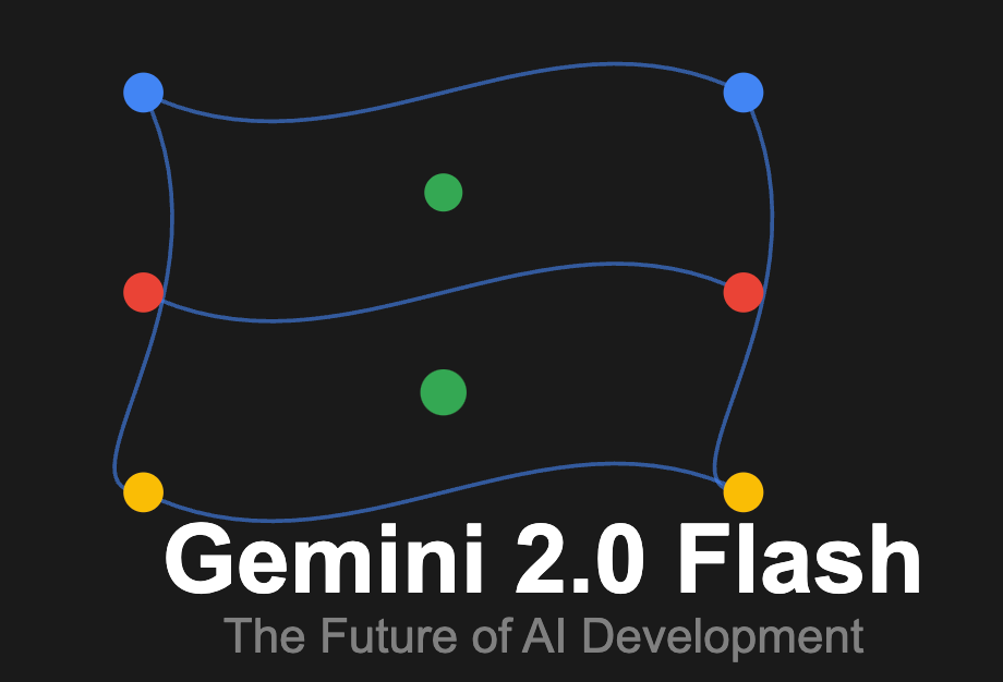 Gemini 2.0 Flash: Ultrafast, smart model with Real-Time Multimodal Capabilities | by Elio ...